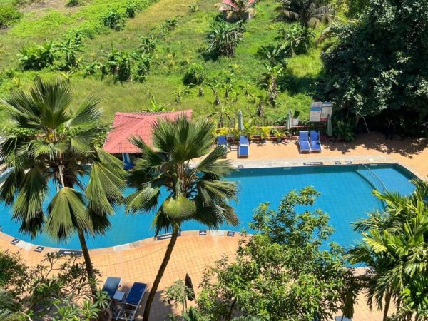 Acron Candolim Regina - Solitude Holidays Club